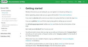 All About Exoclick - Review, Reviews, Cases