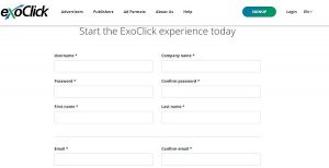 All About Exoclick - Review, Reviews, Cases
