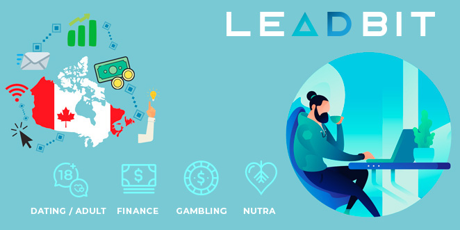 Best Affiliate Programs In Canada - TOP Canadian Offers