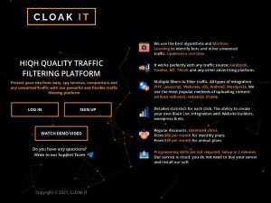 Cloaking On Facebook - How To Disguise Yourself And Not Get Banned